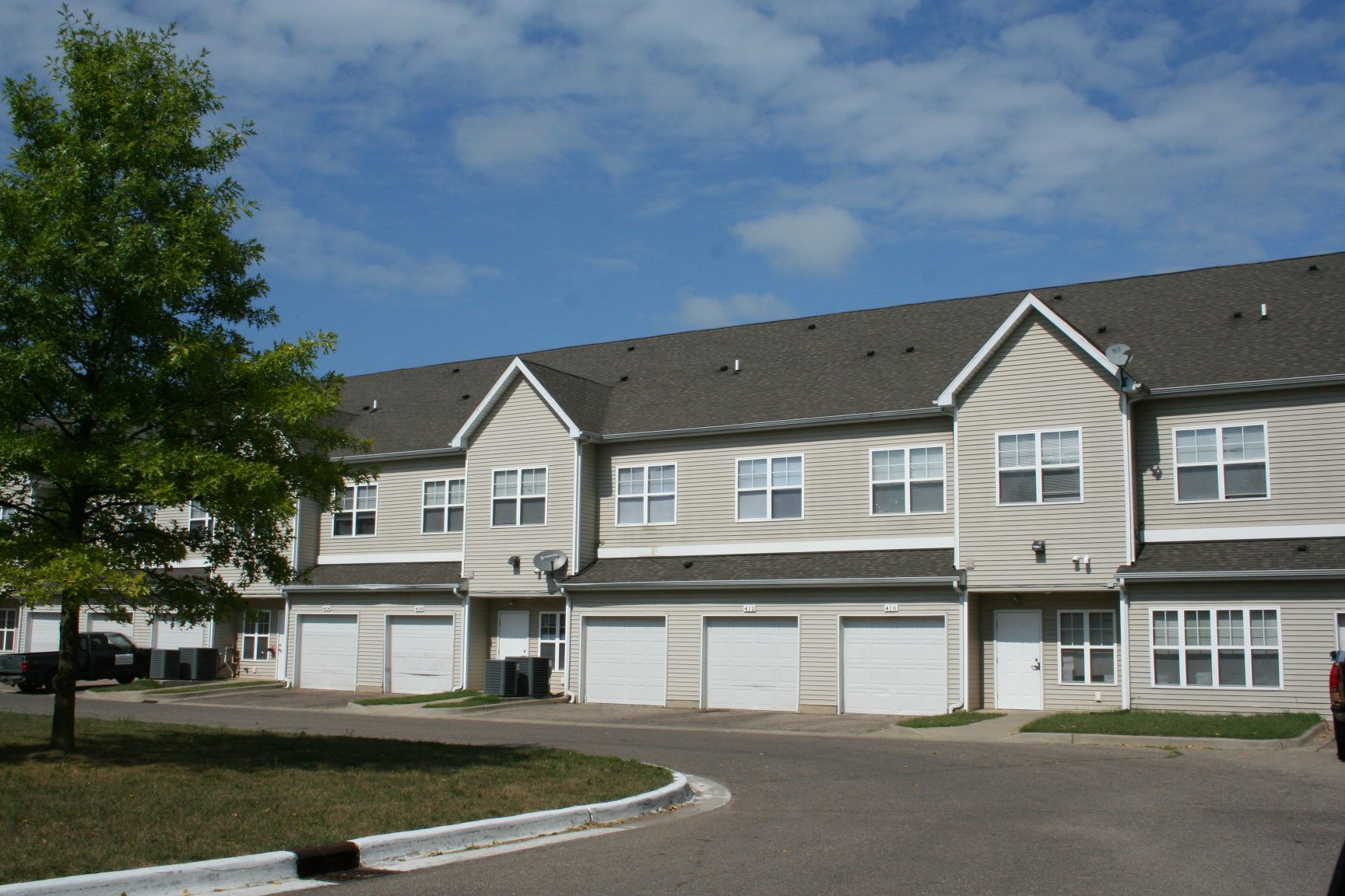 Thurgood Marshall Homes MHT Management Thurgood Marshall Homes MHT Management